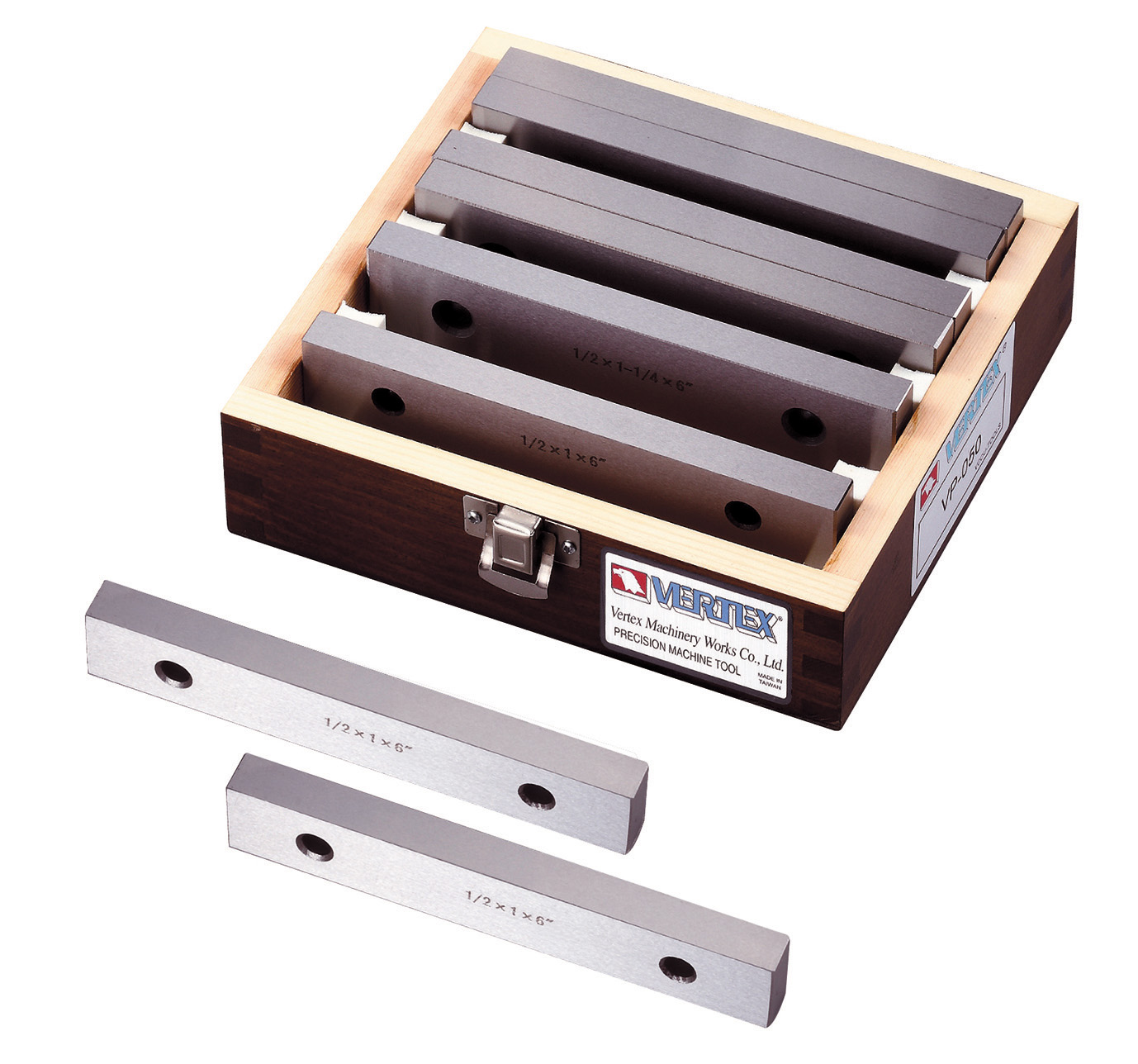 パラレルブロック｜商品情報｜バーテックス｜株式会社ジーネット