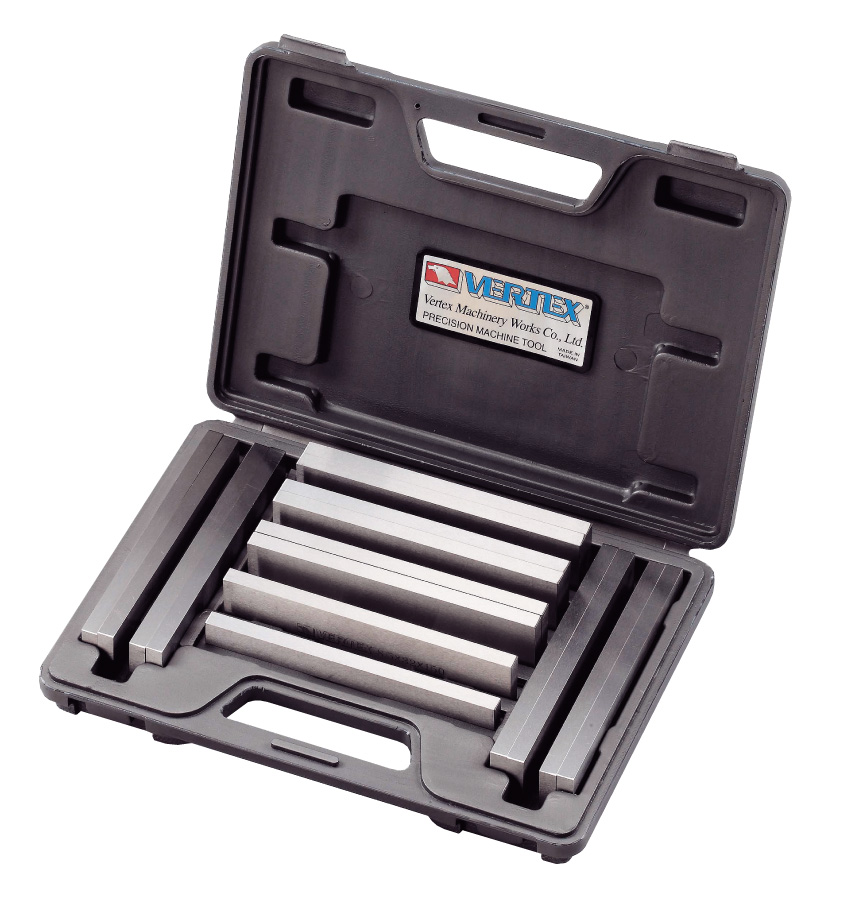 パラレルブロック｜商品情報｜バーテックス｜株式会社ジーネット